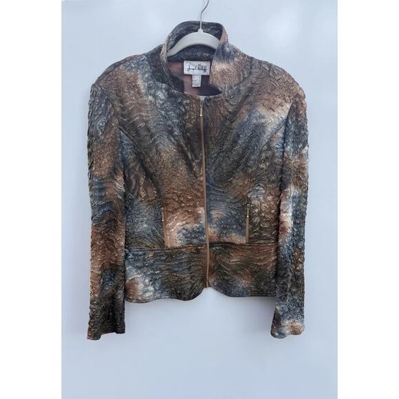 Joseph Ribkoff | Jackets & Coats | Vintage Joseph Ribkoff Womens Velvet ...